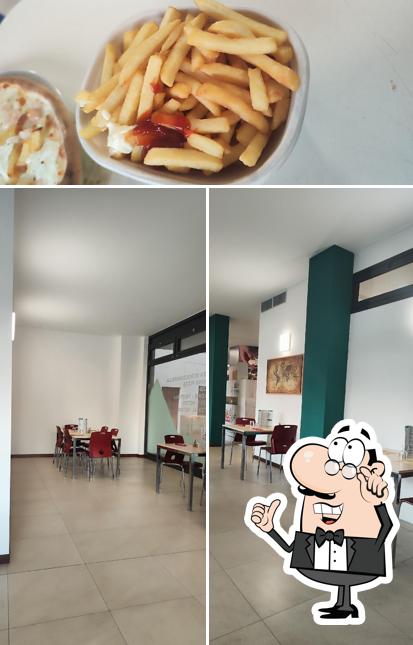 Pizzeria la mimosa, Rudiano - Restaurant menu, prices and reviews