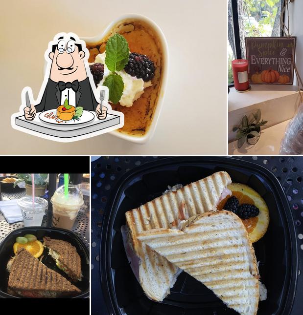 The Well Cafe, Alpine - Restaurant menu, prices and reviews