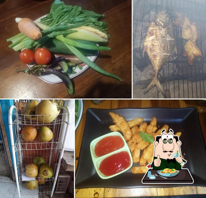 Warung bagus restaurant, Pekutatan - Restaurant reviews