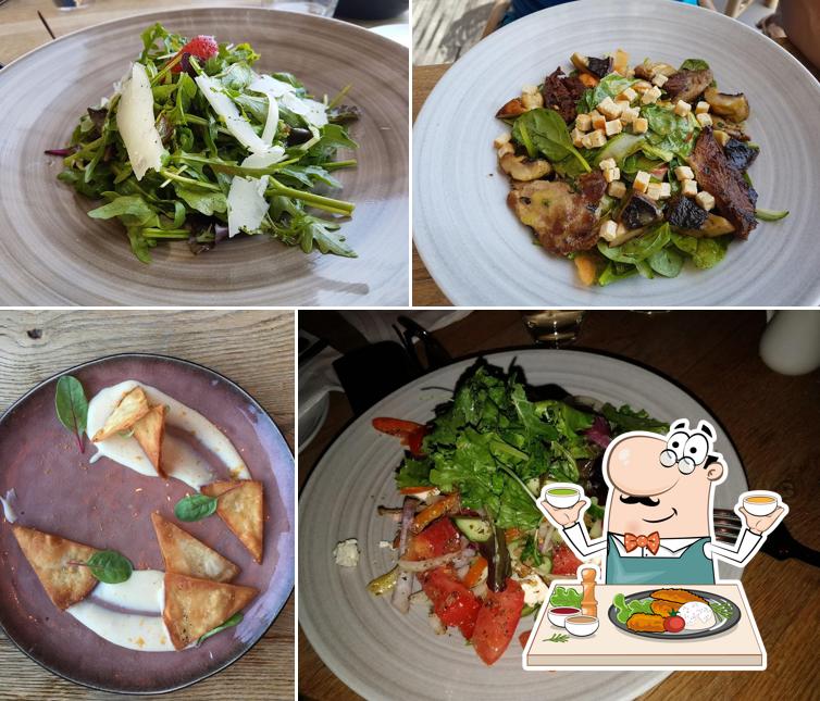 Santa Marina Rhodes, Rhodes - Restaurant reviews