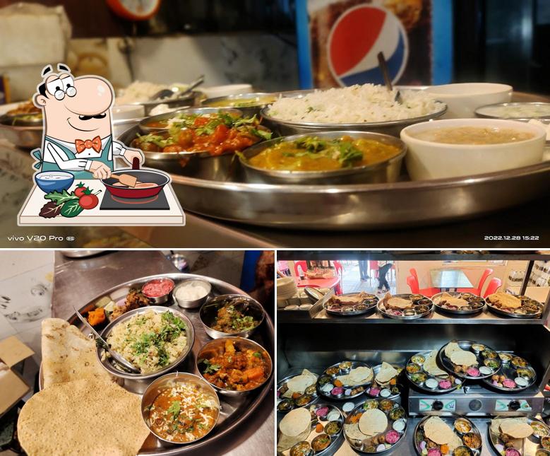 Sarovar, Pune - Restaurant menu, prices and reviews
