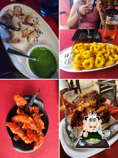Seamen's Nest, Assolna, Ferry Point - Restaurant reviews