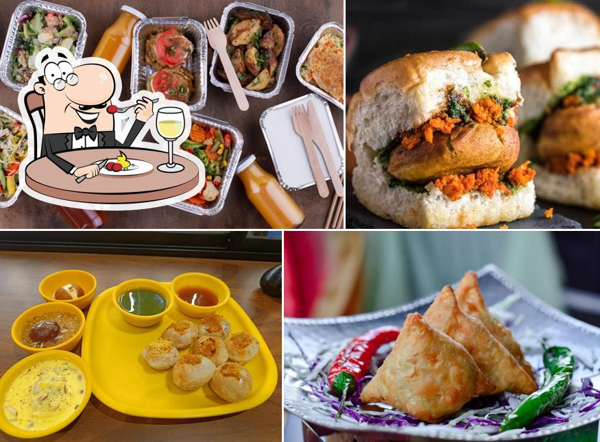 Shilvi Kitchen, Chennai - Restaurant menu, prices and reviews
