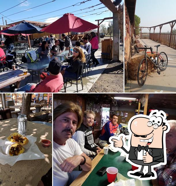 Slash X Ranch Cafe in Barstow - Restaurant menu and reviews