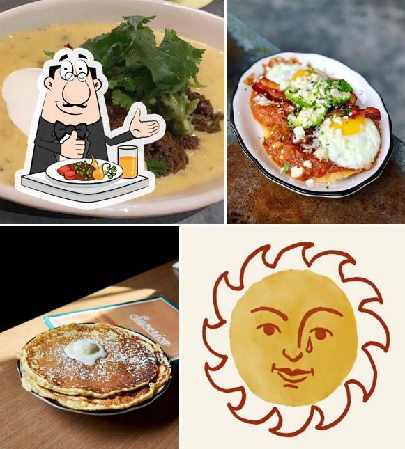 Superica, Houston - Restaurant menu, prices and reviews