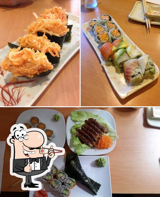 Sushi Date, Caledon - Restaurant menu, prices and reviews