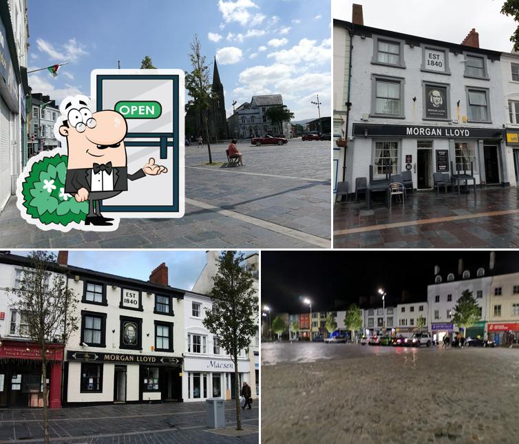 Top 5 pubs & bars in Caernarfon, october 2025 - Restaurant Guru