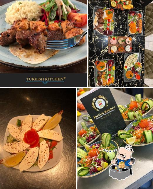 Turkish Kitchen, Peterborough - Restaurant menu, prices and reviews