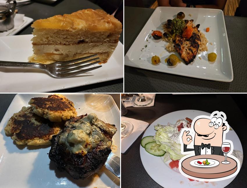 Webb Custom Kitchen, Gastonia - Restaurant menu, prices and reviews
