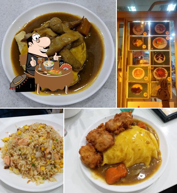 Yee Kee Restaurant, Hong Kong - Restaurant reviews