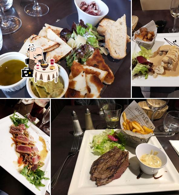Top 10 restaurants for lunch in Metz, june 2025 - Restaurant Guru
