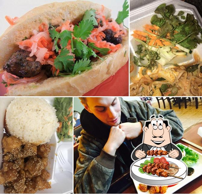 Pho 85, Ankeny - Restaurant menu, prices and reviews