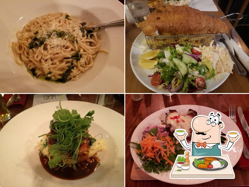 Top 10 restaurants in Inverness, august 2025 - Restaurant Guru
