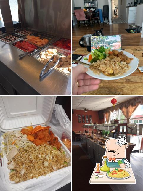 Top 10 restaurants in Airdrie, march 2025 - Restaurant Guru