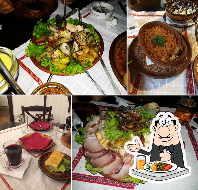 Top 10 restaurants with salads in Skopje, august 2025 - Restaurant Guru