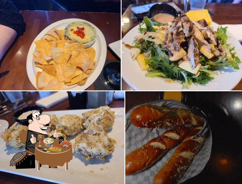 Bucks Tavern, Loveland - Restaurant menu, prices and reviews