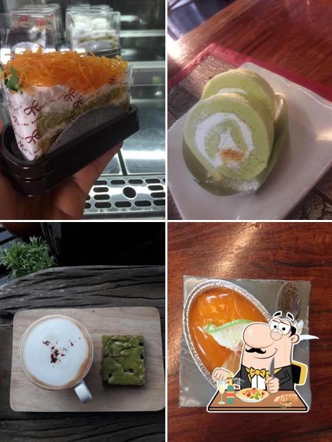 Ban-Chang Coffee cafe, Na Yai Am - Restaurant reviews