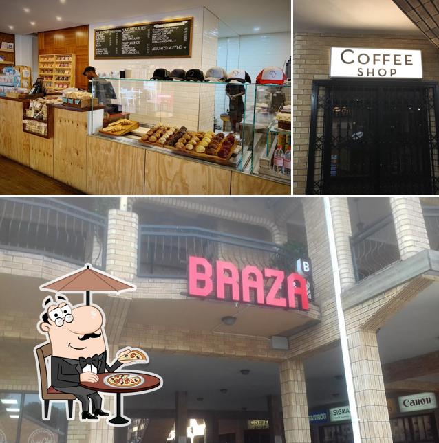 St Lucia Coffee Shop cafe, Saint Lucia - Restaurant reviews