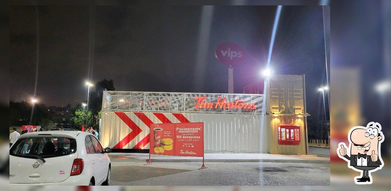 Tim Hortons Las Torres cafe, Monterrey - Restaurant reviews