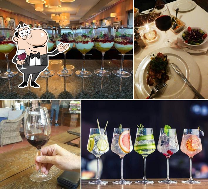 Cattle Baron Saxenburg Wine Farm, Cape Town - Restaurant menu, prices ...