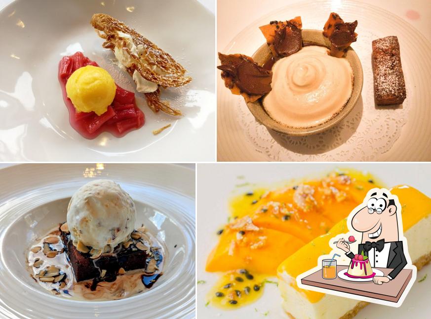 Chez Bruce, London, Balham - Restaurant menu, prices and reviews
