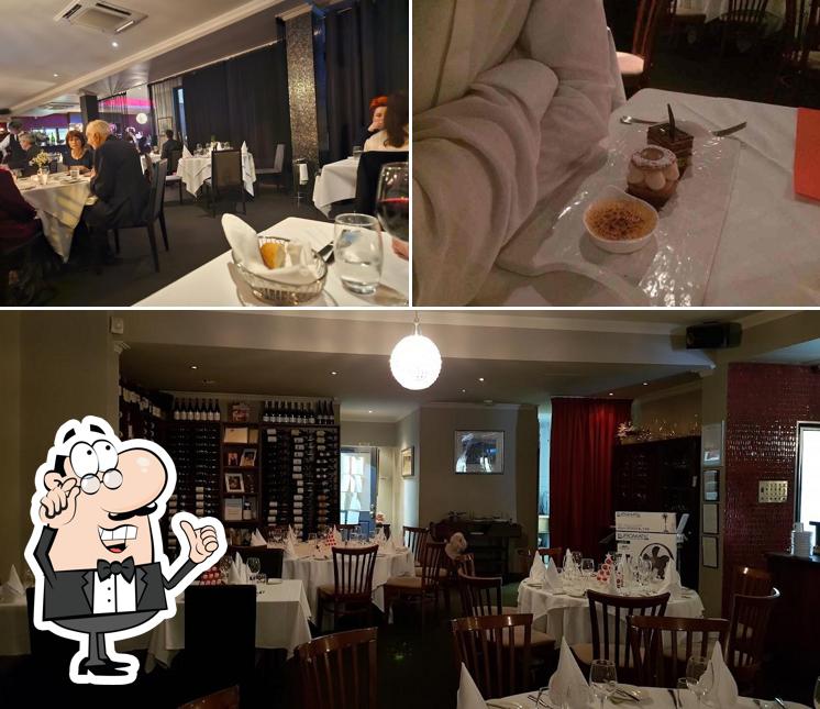 Chez Pierre, Nedlands - Restaurant menu, prices and reviews