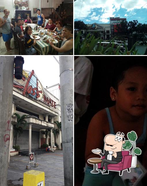 Classique Bar & Spa, Quezon City - Restaurant menu, prices and reviews
