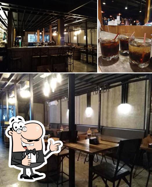 Club Karma Lounge, Ciudad Quezon - Carta del restaurante y opiniones