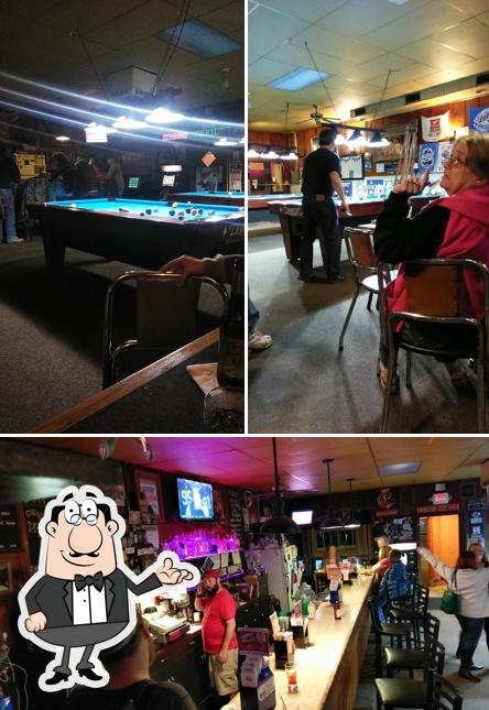 College Inn, Grand Rapids - Restaurant menu, prices and reviews