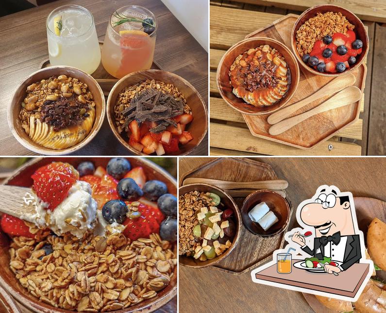 Top 5 restaurants with acai bowls in Seoul, december 2025 - Restaurant Guru