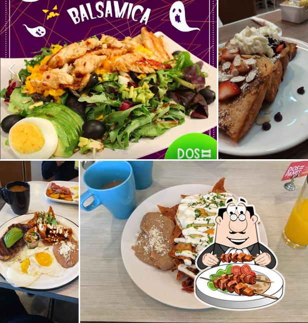 Dos Panes, Mexicali - Menú del restaurante, precios y reseñas