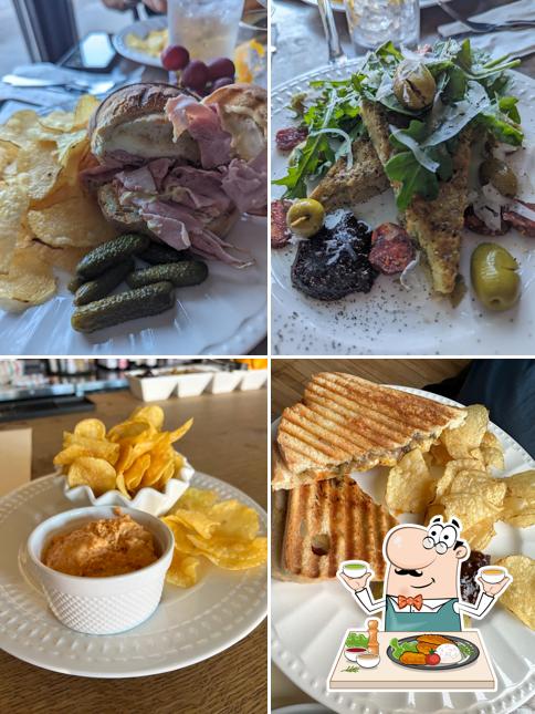 Dutch Bar, Minneapolis - Restaurant menu, prices and reviews