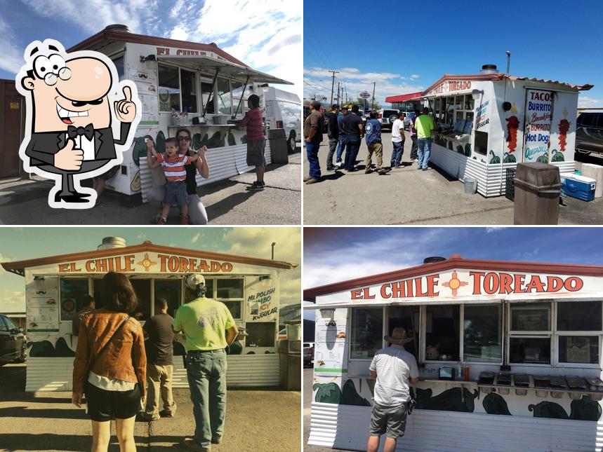 El Chile Toreado in Santa Fe - Restaurant menu and reviews
