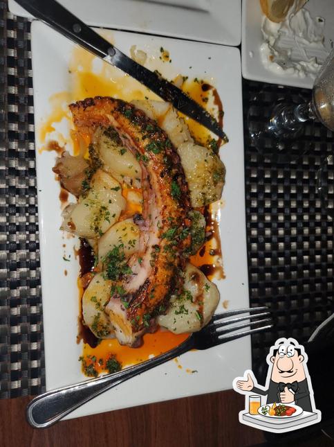 El Manchego Restaurant, Miami - Restaurant menu, prices and reviews