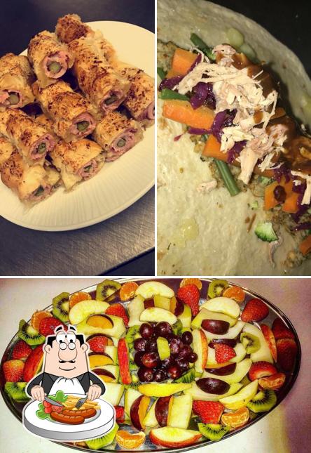 Le Snack, Wadebridge - Restaurant menu, prices and reviews