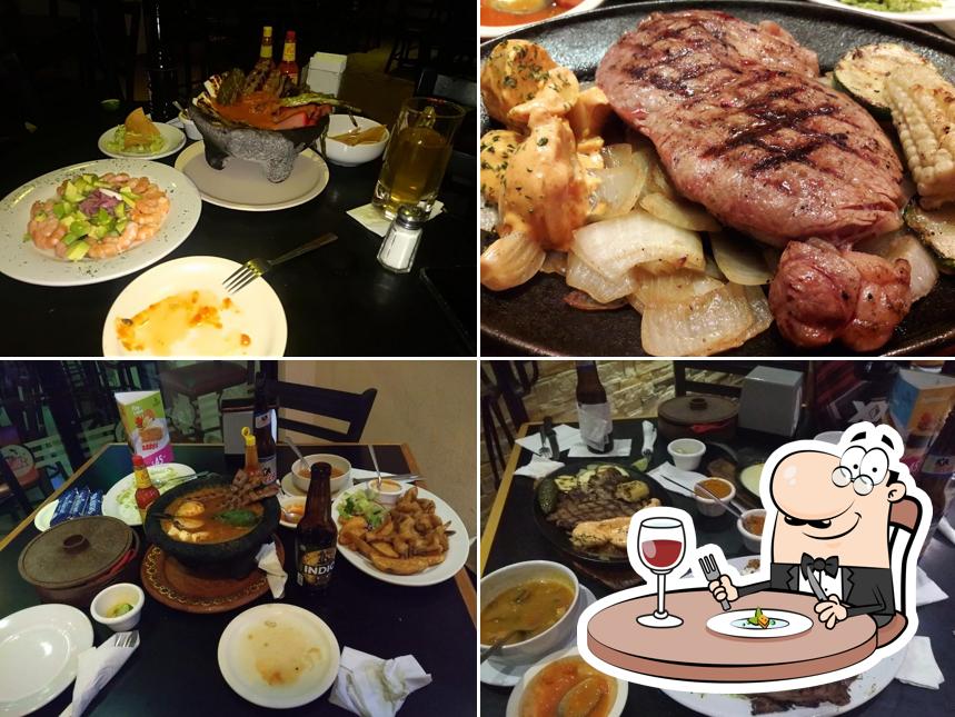 Parrilla LA FAENA, Guadalupe, Av. Pablo Livas 3020 - Opiniones del ...