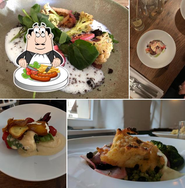 Lokal, Berlin, Rosenthaler Platz - Restaurant menu, prices and reviews
