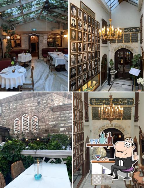 Find the best place to eat in Turkey - Restaurant Guru
