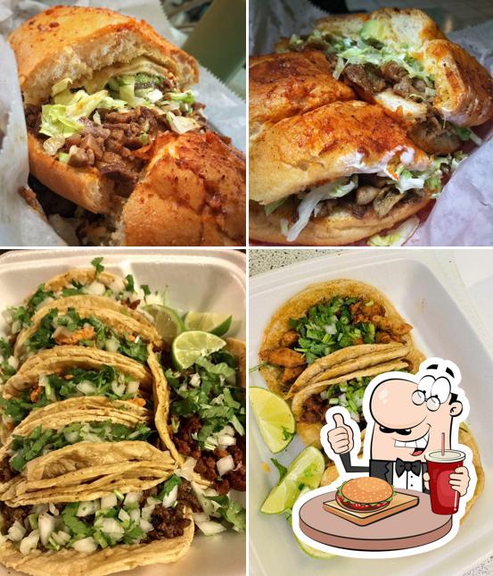 Los Brothers Mexican Food, Kalamazoo - Restaurant menu, prices and reviews