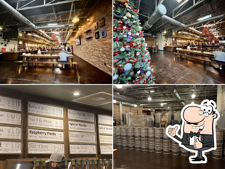 Maple Branch Craft Brewery in Fort Worth - Restaurant reviews