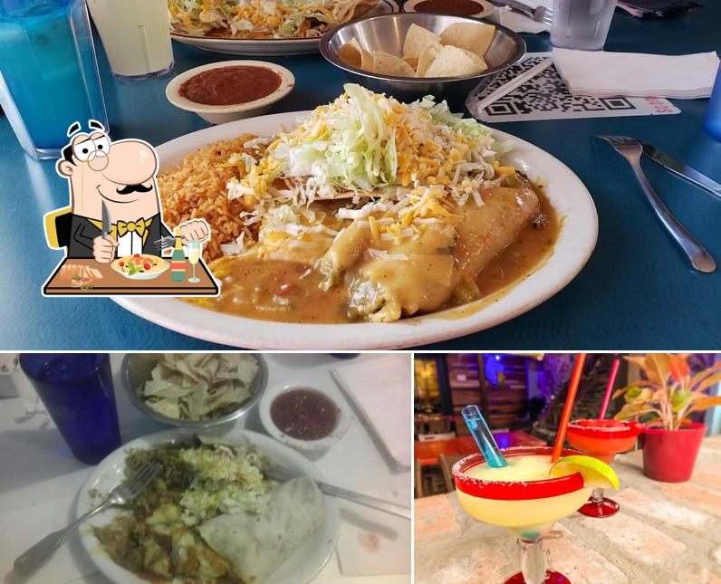 Mi Patio Mexican Restaurant, Phoenix - Restaurant menu, prices and reviews