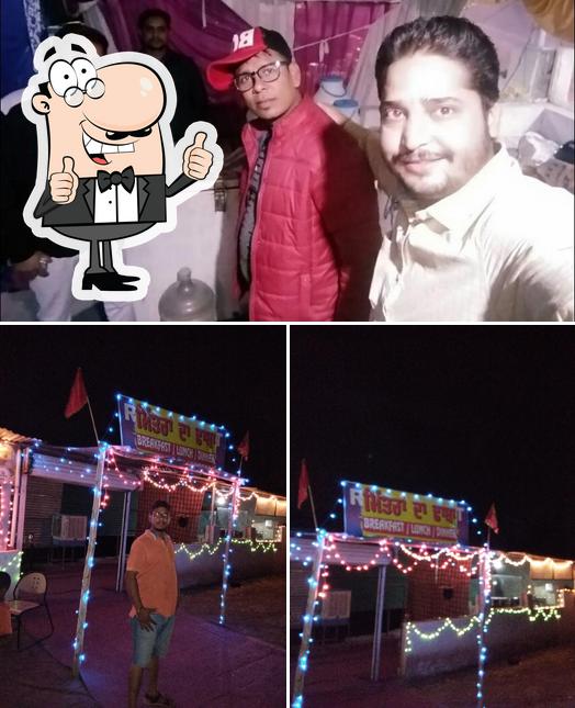 Mitran Da Dhaba, Sahibzada Ajit Singh Nagar - Restaurant menu, prices ...