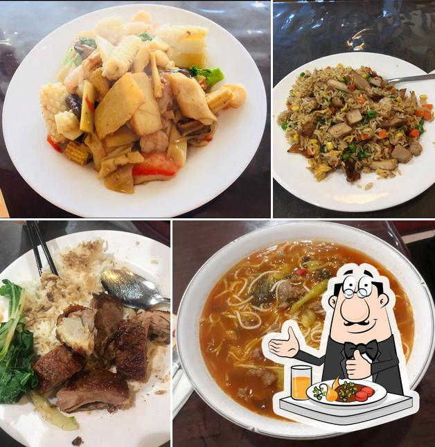 Top 5 chinese restaurants in Taupo, december 2025 - Restaurant Guru