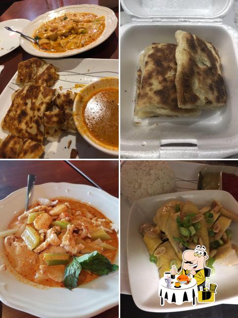 One More Thai Restaurant, Surrey - Restaurant menu, prices and reviews