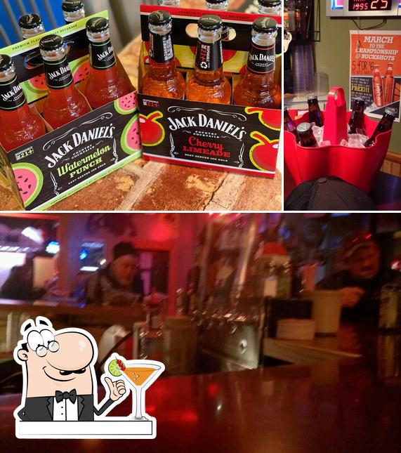 Buckshot Bar in Boyceville - Restaurant reviews