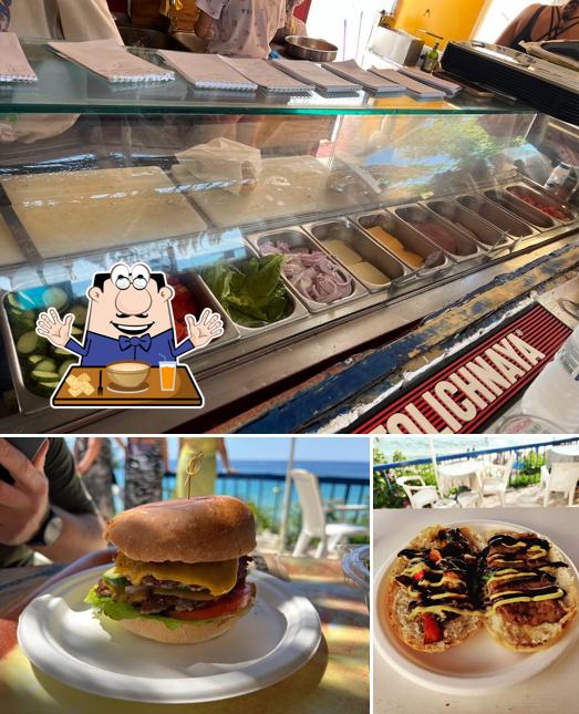 El Pecado Beach Bar, Argostoli - Opiniones del restaurante