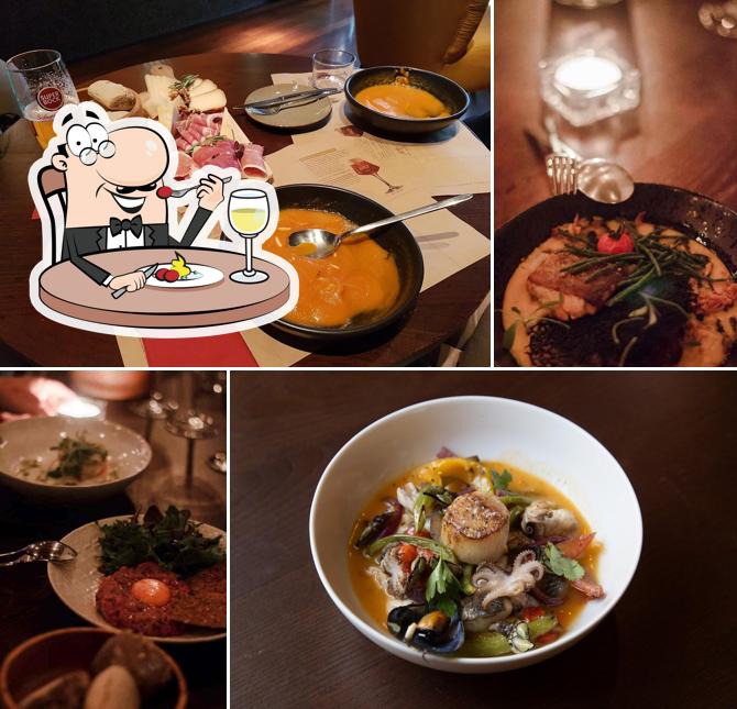 MUDA | Restaurante + Bar, Porto - Restaurant menu and reviews
