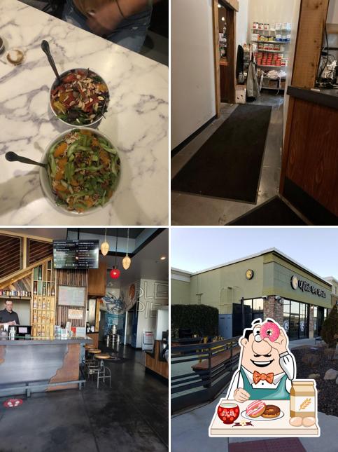 Noble Pie Parlor, Reno - Restaurant menu, prices and reviews