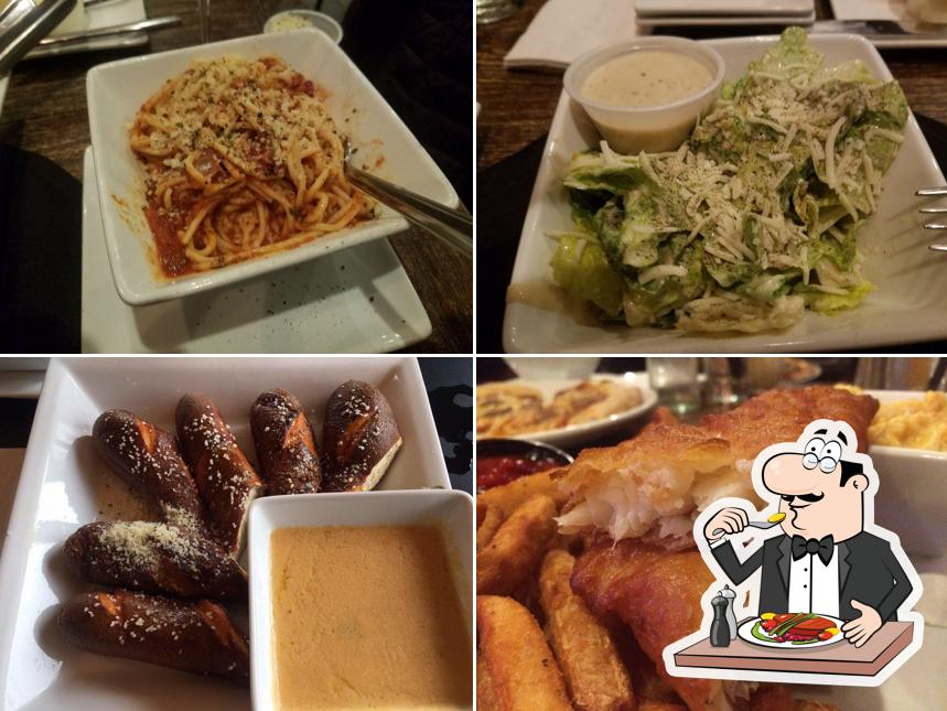 Pub 235, Webster - Restaurant menu, prices and reviews