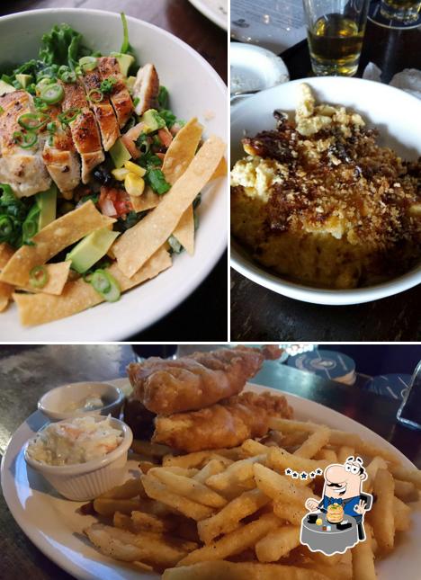 Rowley Inn, Cleveland - Restaurant menu, prices and reviews
